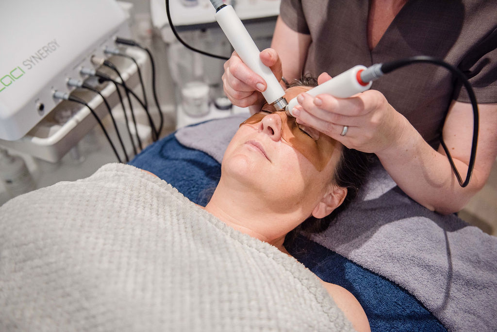 Caci Synergy System – Total Look Beauty